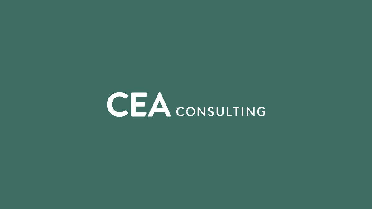 CEA Consulting
